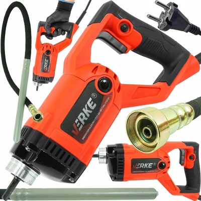 Verke 1200W 35mm 2m V10151 - Heureka.cz