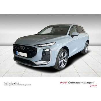 Audi Q3 1.5 TFSI S tronic S-line 110 kW od 50 999 € - Heureka.sk
