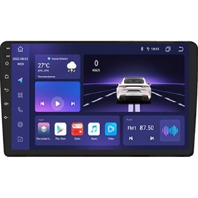 HIZPO S9008 (8+128GB) od 8 000 Kč - Heureka.cz