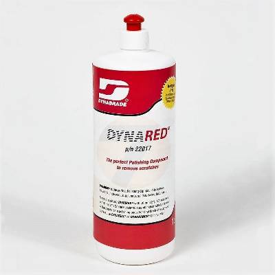 DynaBrade 22017 DynaRED Polishing Compound 1 l - Heureka.cz