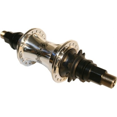 Shadow Raptor Rear Hub Polished - Heureka.cz