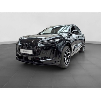 Audi Q6 e-tron performance 225 kW od 81 099 € - Heureka.sk