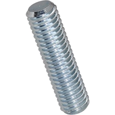 Závitový svorník metrický DIN 976 M10x140 DIN 976 4.6 ZB od 42 Kč ...