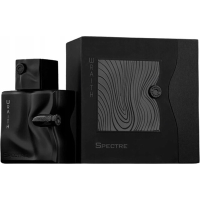 Fragrance World Spectre Wraith parfumovaná voda pánska 100 ml od 39,35 ...
