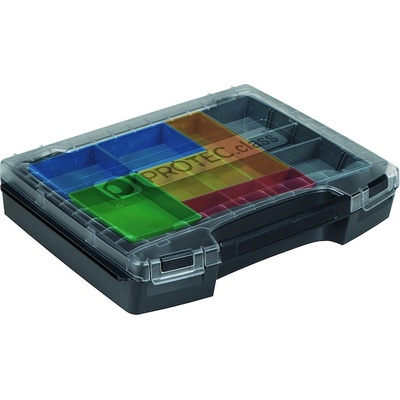 Protecclass Protec Organizér IBoxx 72 s H3 systémový 05106401 ...