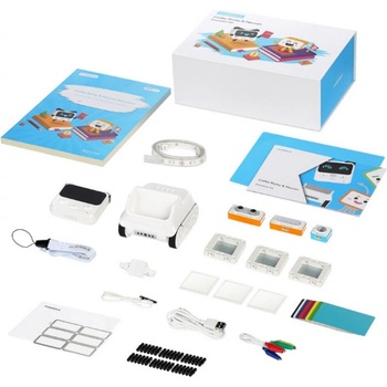 Makeblock Codey Rocky & Neuron vzdělávací sada od 4 999 Kč - Heureka.cz