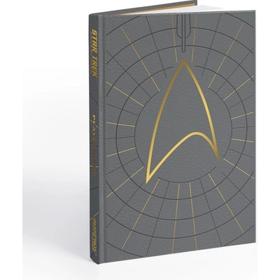 Modiphius Star Trek Adventures: Player's Guide EN od 749 Kč - Heureka.cz