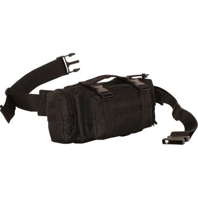 Modular EMS Deployment Bag BLACK od 931 Kč - Heureka.cz
