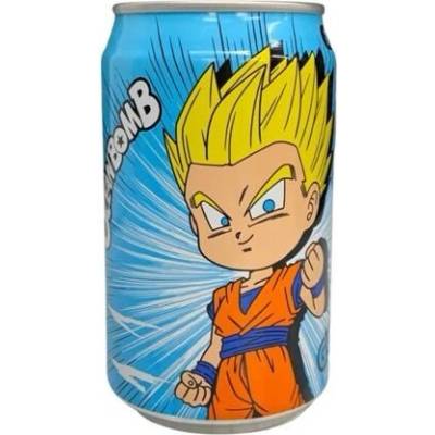Ocean Bomb Future Trunks sodovka s příchutí bílého hroznu 330 ml ...