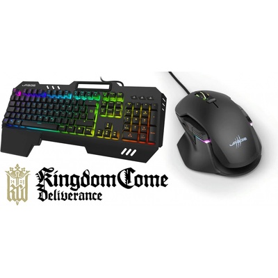 Hama uRage Morph 900 + Exodus 800 186015 + 168057 - Heureka.cz