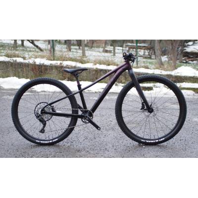 Liv Tempt Ultralight XT M8000 2023 - Heureka.cz