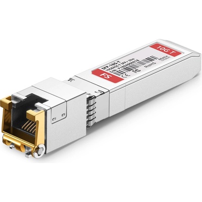 Cisco Мрежово устройство CISCO 10GBASE-T SFP+ transceiver module for ...