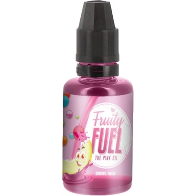 Maison Fuel The Pink Oil Fruity Fuel 30 ml - Heureka.cz