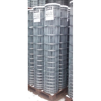 Lesnické pletivo Česká oplocenka 200 cm - 2.0/2000/18/150/50m od 2 200 ...