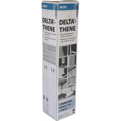 DÖRKEN DELTA®-THENE, samolepicí hydroizolace Délka: 20 m od 6 716 Kč ...