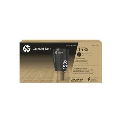 HP Оригинален Тонер HP 153X LaserJet Tank Toner, Компект за ...