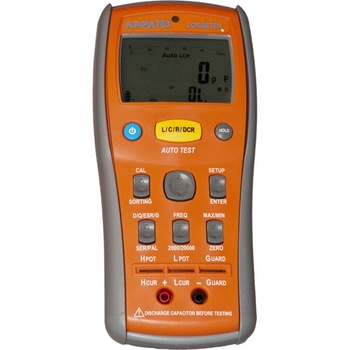 APPA RLC 703 - Heureka.cz