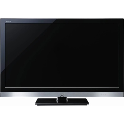 Sharp LC-40LE600E - Heureka.cz