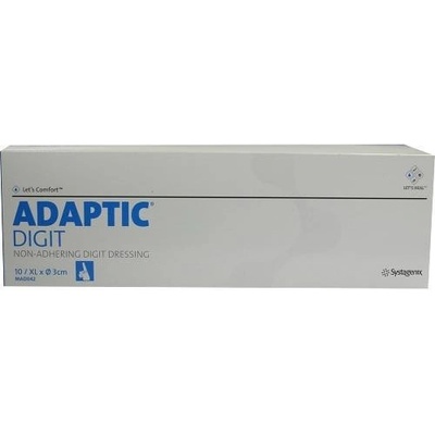 3M Medica Zwnl.d.3M Deutschl.GmbH Adaptic Digit Bandáž na prsty 3 cm ...