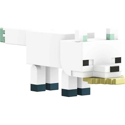Mattel Minecraft Arctic Fox - Heureka.sk