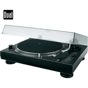 DUAL DTJ 301 od 5 148 Kč - Heureka.cz