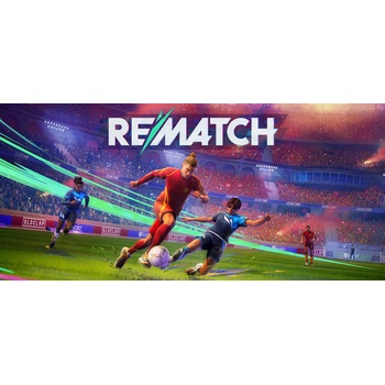 Rematch (Pro Edition) od 555 Kč - Heureka.cz