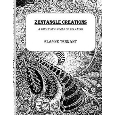 Zentangle Creations od 9,51 € - Heureka.sk