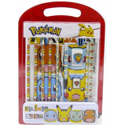 Epee set Pokémon od 299 Kč - Heureka.cz