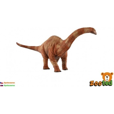 ZOOted Apatosaurus zooted od 152 Kč - Heureka.cz