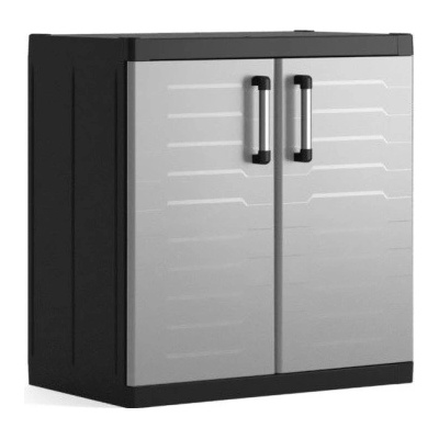 Keter Detroit XL Low šedá 252267 od 2 159 Kč - Heureka.cz