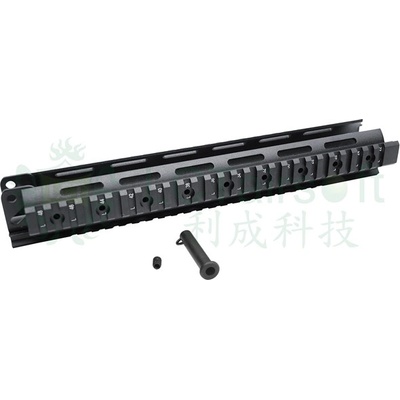 LCT Kovové RIS předpažbí LC3-RS pro LCT G3 černé od 2 490 Kč - Heureka.cz