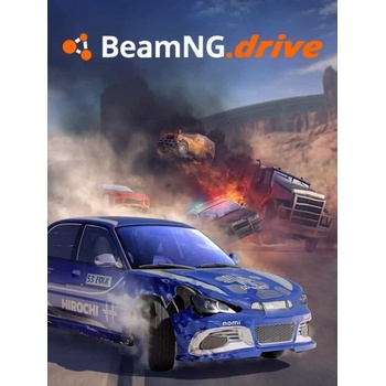 BeamNG.drive od 637 Kč - Heureka.cz
