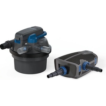 Oase FiltoClear Set 5000 OC od 13 726 Kč - Heureka.cz