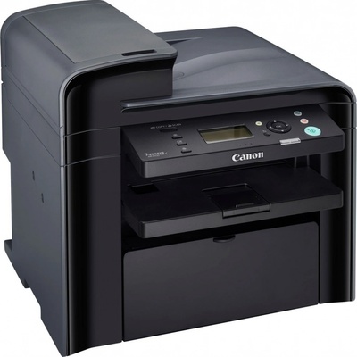 Canon i-SENSYS MF4730 - Heureka.cz