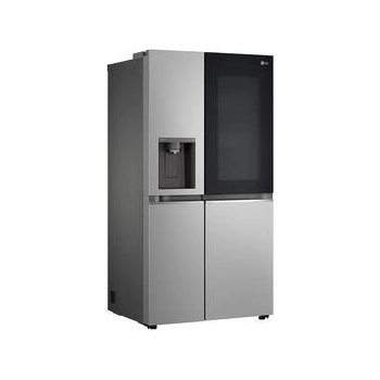 LG GSGV80PYLD od 1 118 € - Heureka.sk