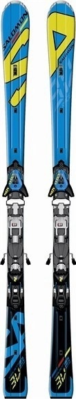 Salomon 3V Race PowerLine 12 13