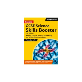 GCSE Science 9-1 Skills Booster - Maths in Science, Working ...