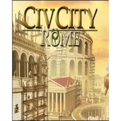 CivCity: Rome od 7 Kč - Heureka.cz
