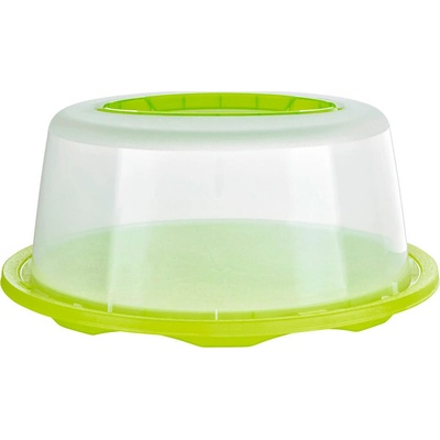 Homeware Profession. PŘENOSNÝ BOX, 34/15 cm - Podnosy & poklopy na dort ...