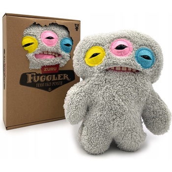 FUGGLER ODPORNÝ ADOPCE MONSTRA 22 cm od 395 Kč - Heureka.cz