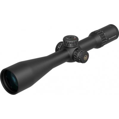 Puškohled CONTINENTAL X6 5-30x56 Tactical VCT-34FFP - černý, Vector ...
