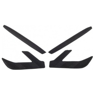 výstelky Giro Foray/Saga Pad Set od 199 Kč - Heureka.cz