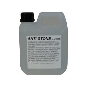 Nilfisk Anti Stone SV1 proti usazování vodního kamene 6 x 1 l od 1 493 ...