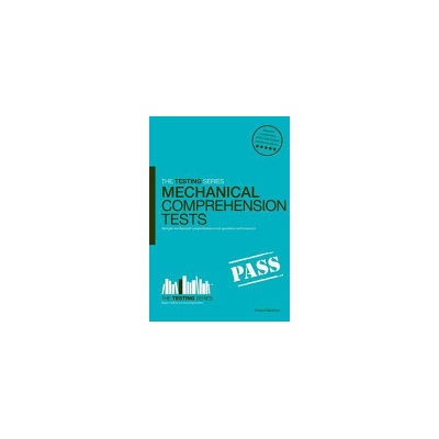 Mechanical Comprehension Tests: Sample mechanical comprehension test questions and answers ...
