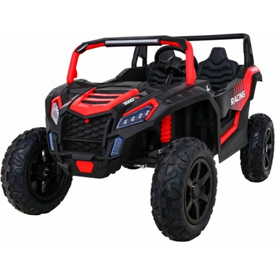 Ramiz ELEKTRICKÉ AUTÍČKO BUGINA Elektrická bugina ATV STRONG Racing 4x4 ...