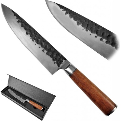 CHZ Kuchyňský nůž FOOT SLASHER 20 cm - Heureka.cz