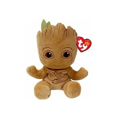 TY TY SOFT GROOT Marvel 15 cm - Heureka.cz