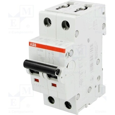 ABB 2CDS252001R0025 od 685 Kč - Heureka.cz