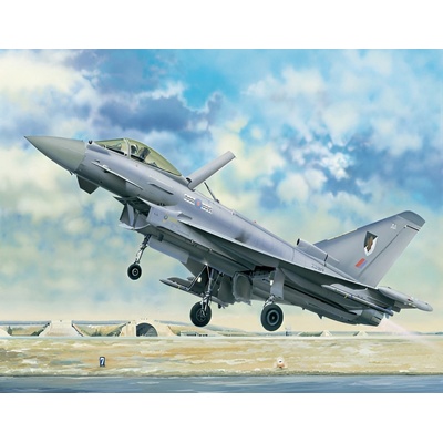 Trumpeter EF 2000 Eurofighter Typhoon 02278 1:32 od 1 750 Kč - Heureka.cz