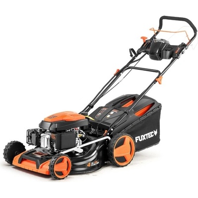 FUXTEC FX-RM5196eSPRO - Heureka.cz
